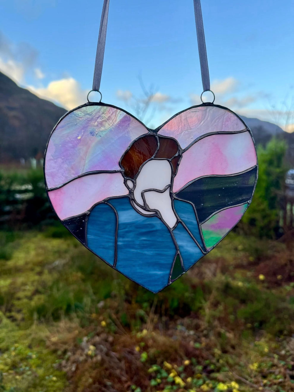 Science Class – Thistle Glass Studio